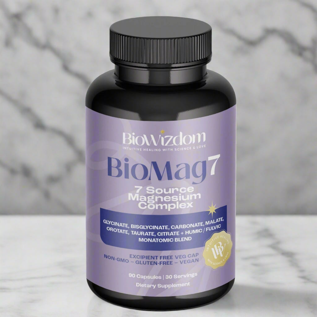 Products – BioWizdom