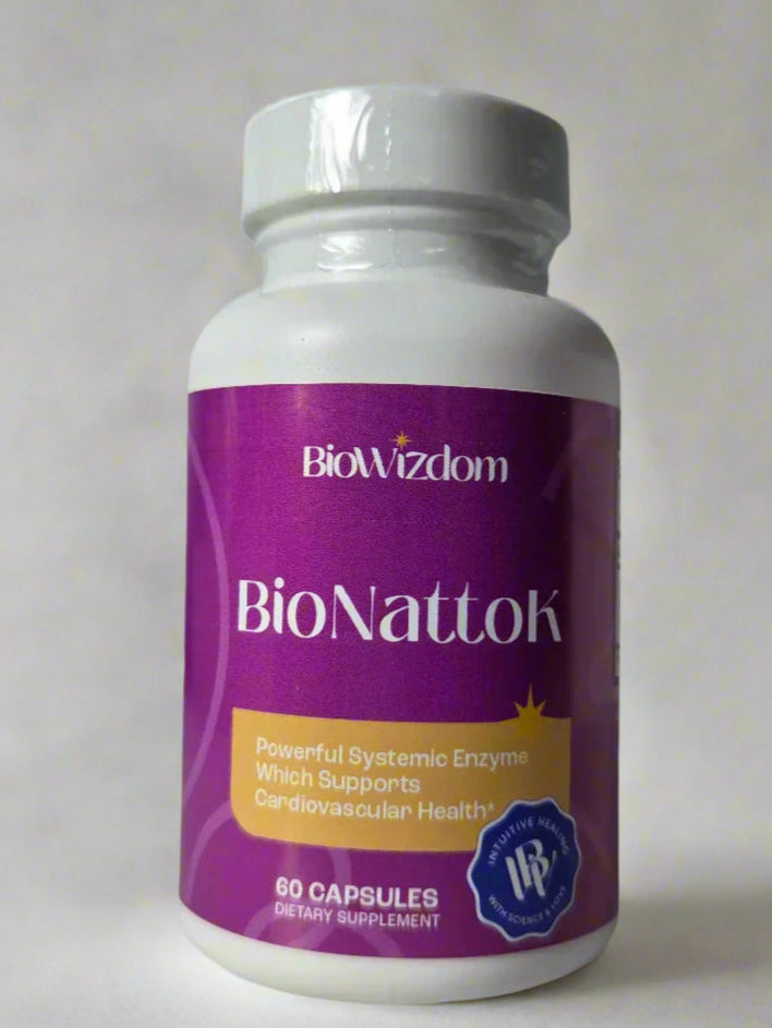 Products – BioWizdom